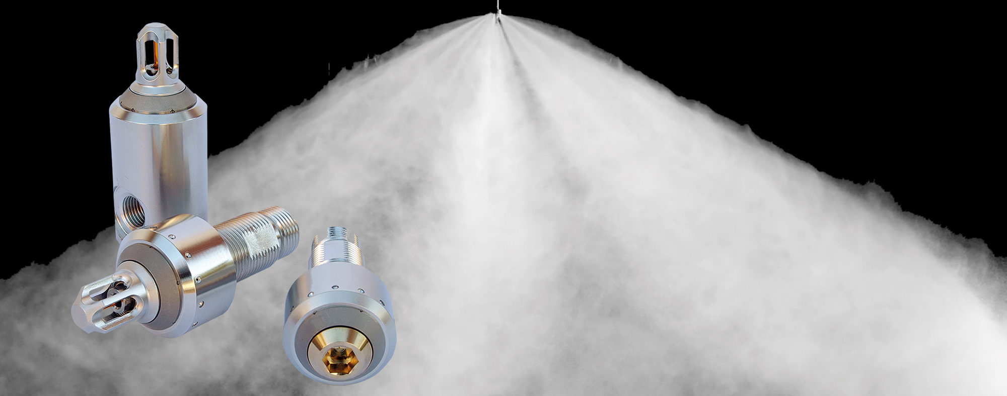 Ultra Fog Systèmes | Technoship